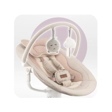 Ljuljaške ,ležaljke i nosiljke za bebe