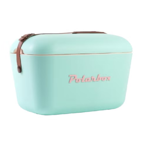 Polarbox frižider za piknik, plavi
