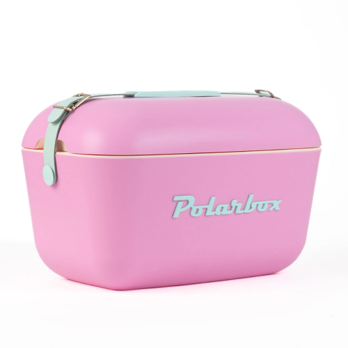 Frižider piknik polarbox pop roze 20l