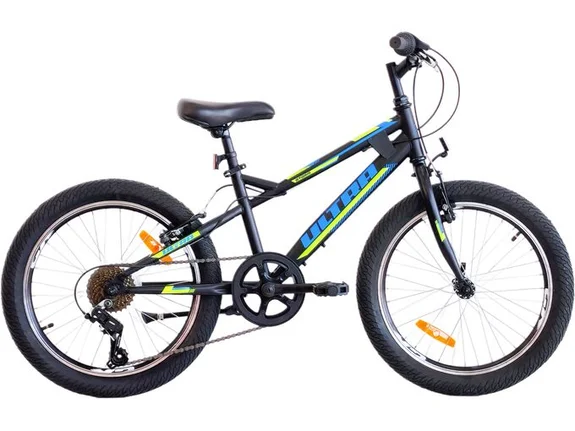 Ultra Dečji bicikl Storm SP 2026 20"