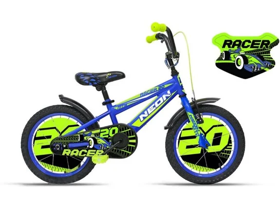 Ultra Dečji bicikl Neon Racer 20"