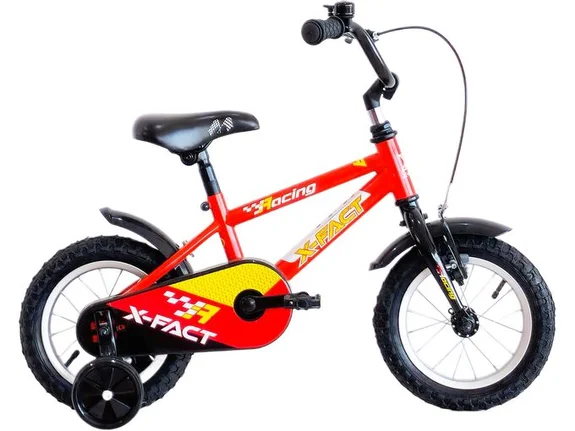 X-Fact Dečji bicikl Racing 12"