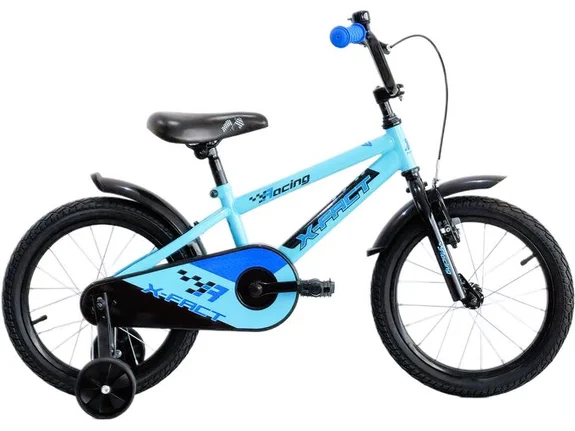 X-Fact Dečji bicikl Racing 16"