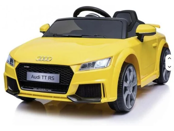 WinnerBike Dečiji auto Audi TT RS JE1198
