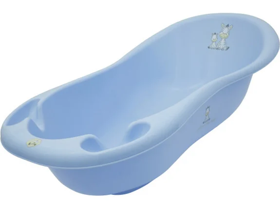 Maltex Kadica za bebe Zebra 6708 PVC 100cm