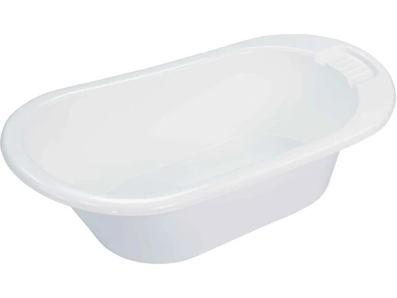 Bebejou Kadica za bebe Bbjou plastika 86x44x32cm