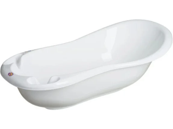 Maltex Kadica za bebe Classic 0943 60 plastika 100x51x30cm