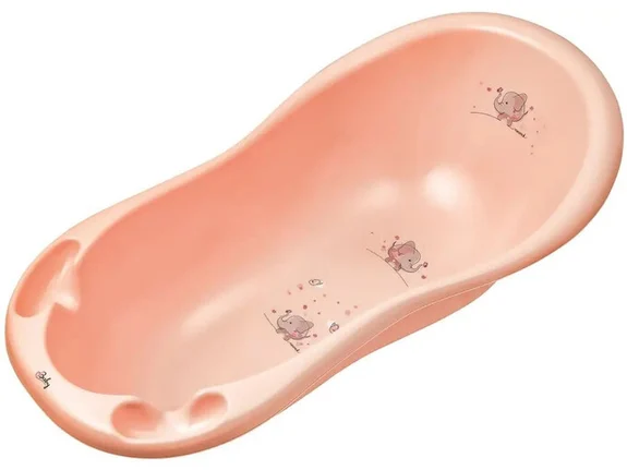 Maltex Kadica za bebe Minimal PVC 100cm