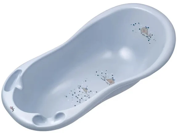 Maltex Kadica za bebe Minimal 100cm PVC