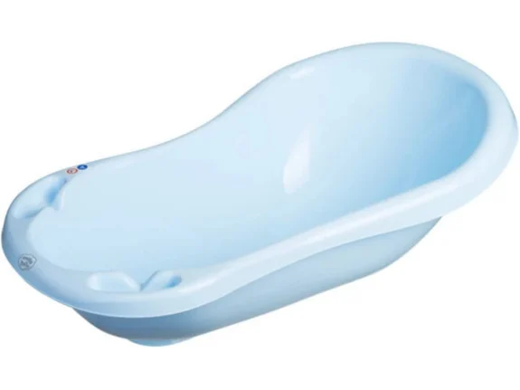 Maltex Kadica za bebe Classic 0936 35 plastika 84x48x28cm