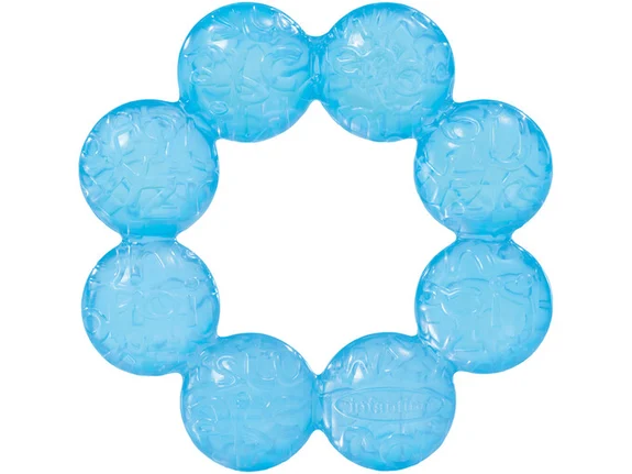 Infantino Glodalica za bebe 206105 0m+