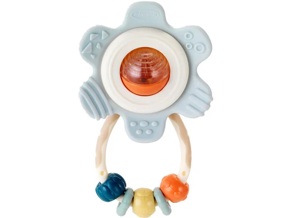 Infantino Glodalica za bebe 316826 0m+