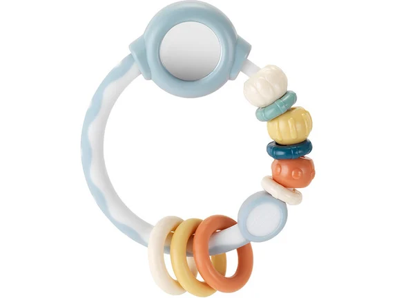Infantino Glodalica za bebe 316825 0m+