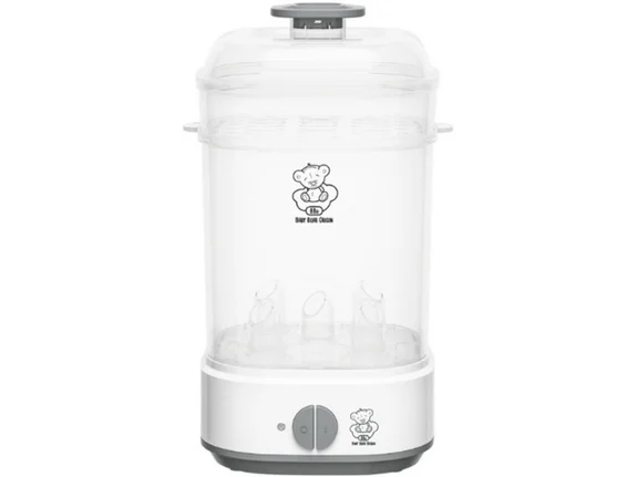 BBO Sterilizator za flašice na paru LS-B330