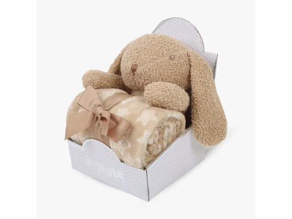 Jungle Prekrivač za bebe Wl-5337Rt/25-Br poliester