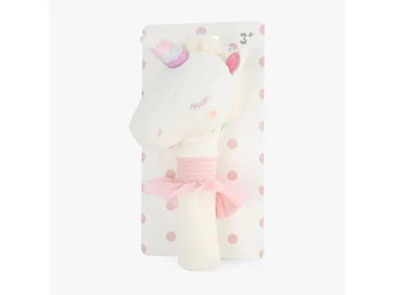 Jungle Zvečka za bebe Yrbu24-4 3m+