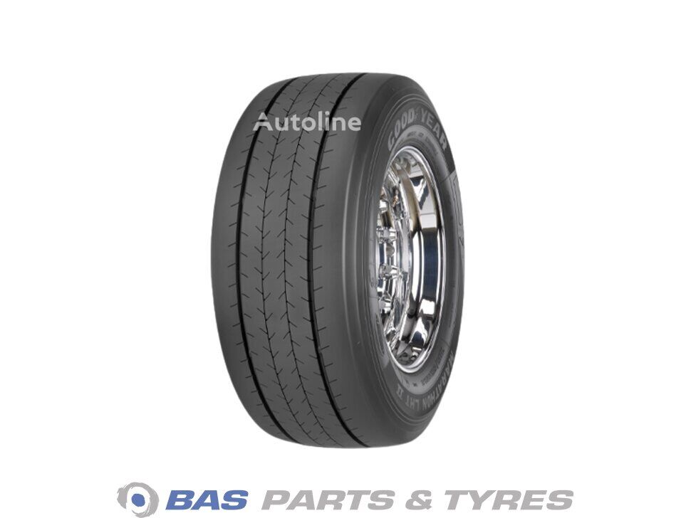Nova Goodyear Goodyear 435/50R22.5 Marathon LHT guma za kamione