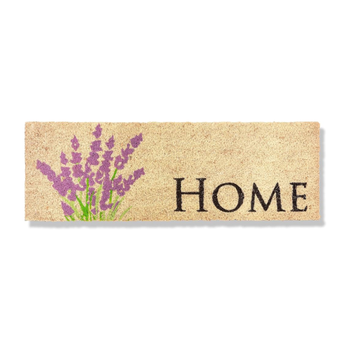 Otirač Home Coco Style-cvetni 25x75cm