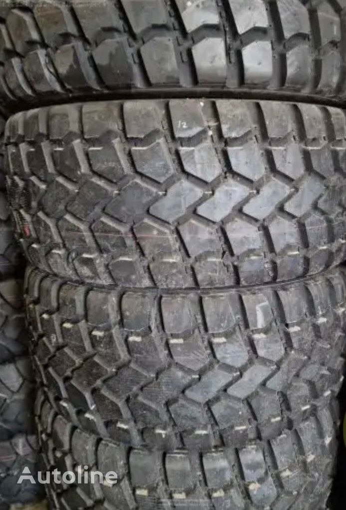 Nova Advance 445/65R22.5_GL079A kein Michelin XZL guma za kamione