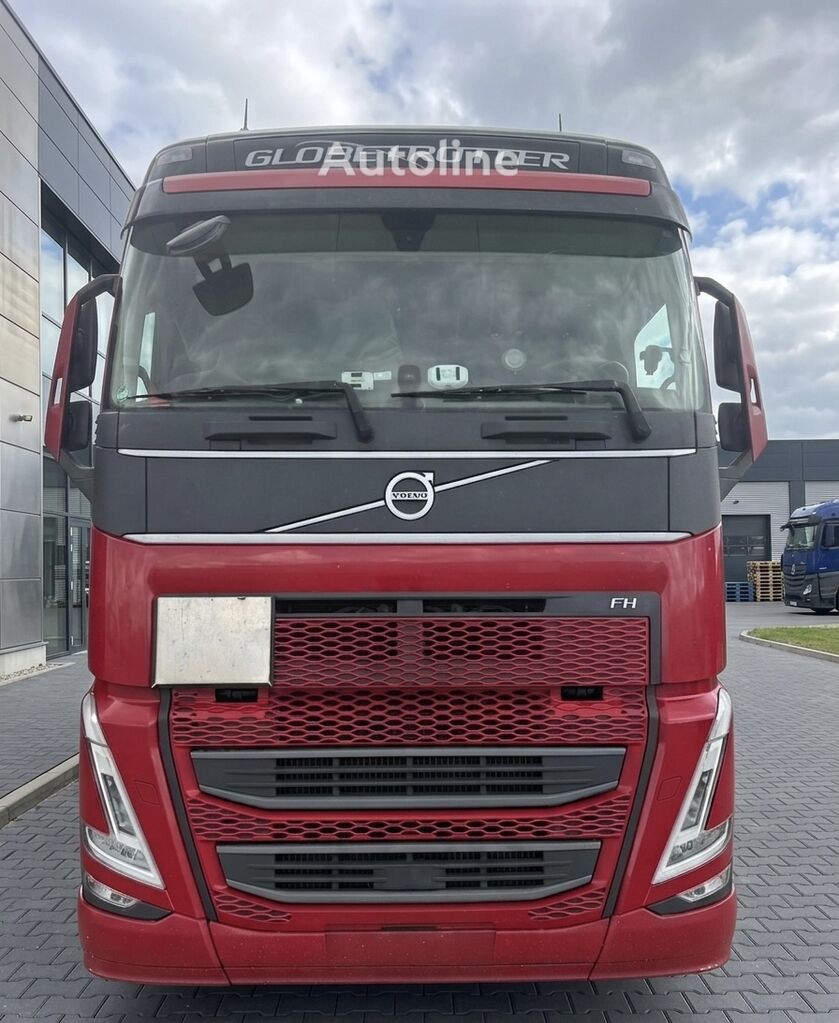Volvo FH 500 tegljač