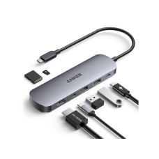 USB HUB
