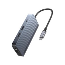 USB HUB