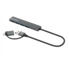 USB HUB
