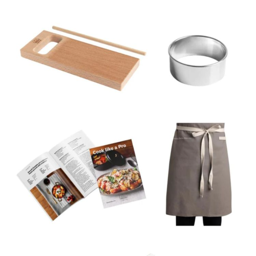 Marcato njoke pro set