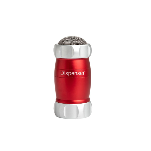 Marcato dispenser crveni di-rso