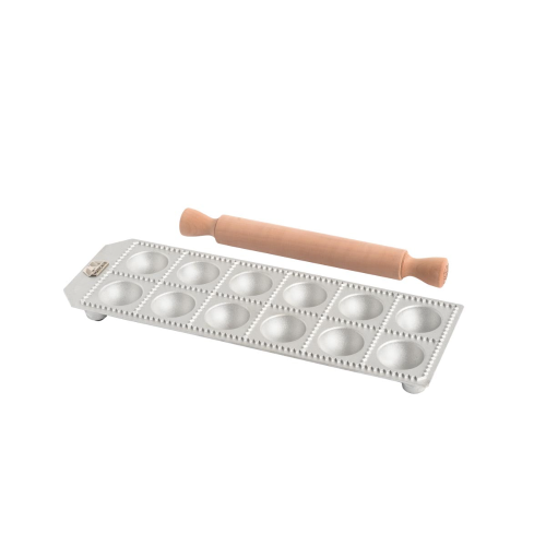 Marcato kalup za raviole ra-t55x12-cls
