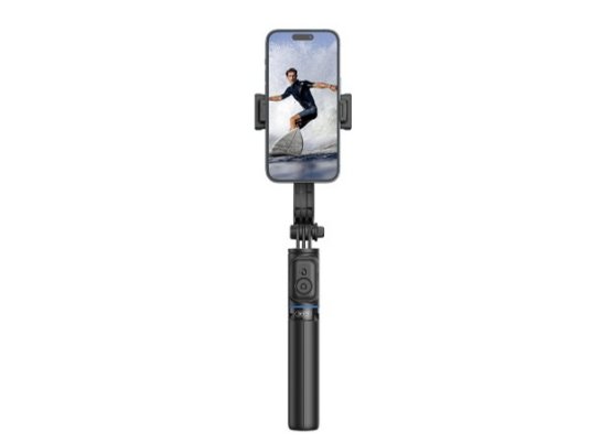 XO selfie stick tripod bluetooth SS13 106 cm