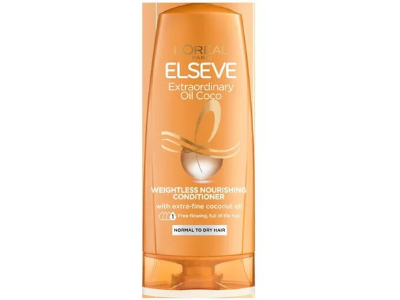 L'Oreal Paris Regenerator Elseve Extraordinary Oil Coco 200ml