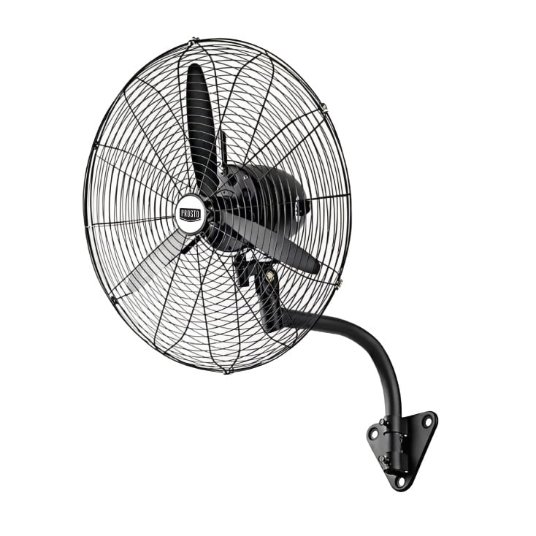 Prosto zidni ventilator 150W, 66cm