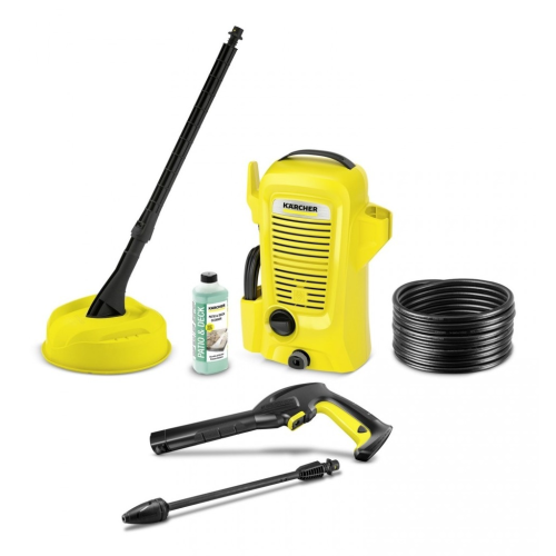 Karcher perač pod pritiskom k2 universal ed home