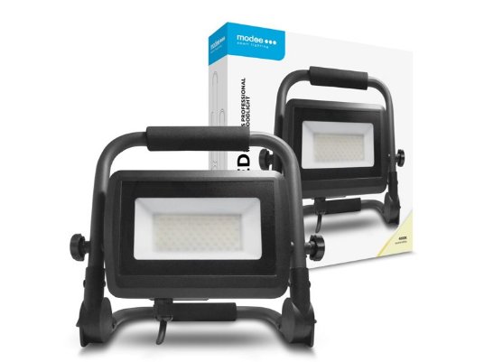 Modee profesionalni LED reflektor 50W 120° 4000K (6500 lumen) A2