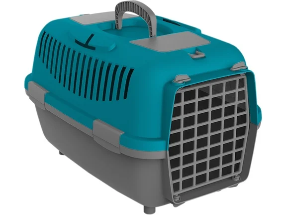 Petmax Transporter Nomade 3 61x40x38cm