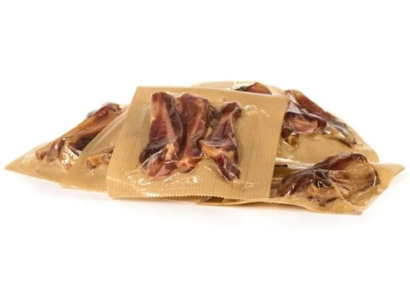 Mediterranean Natural Poslastice Serano ham bones mini 3kom