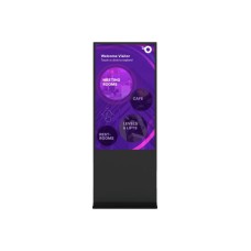 Digital signage systems