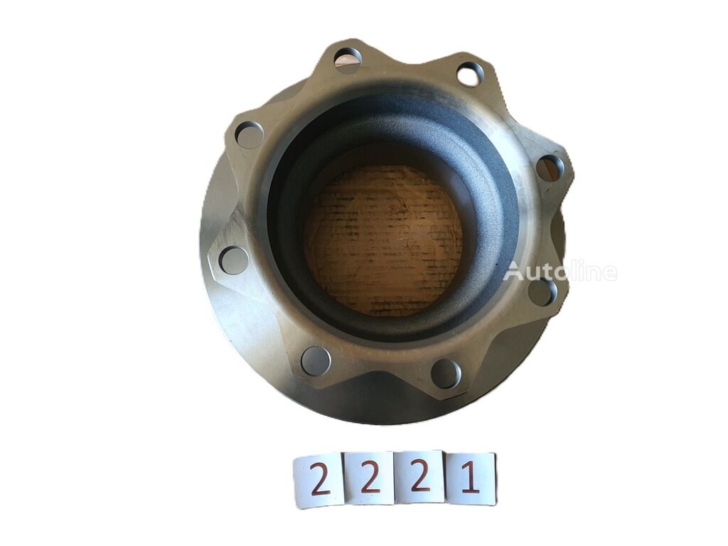 Meritor TYŁ SKRZ 377x45 MBR5072 kočioni disk za poluprikolica