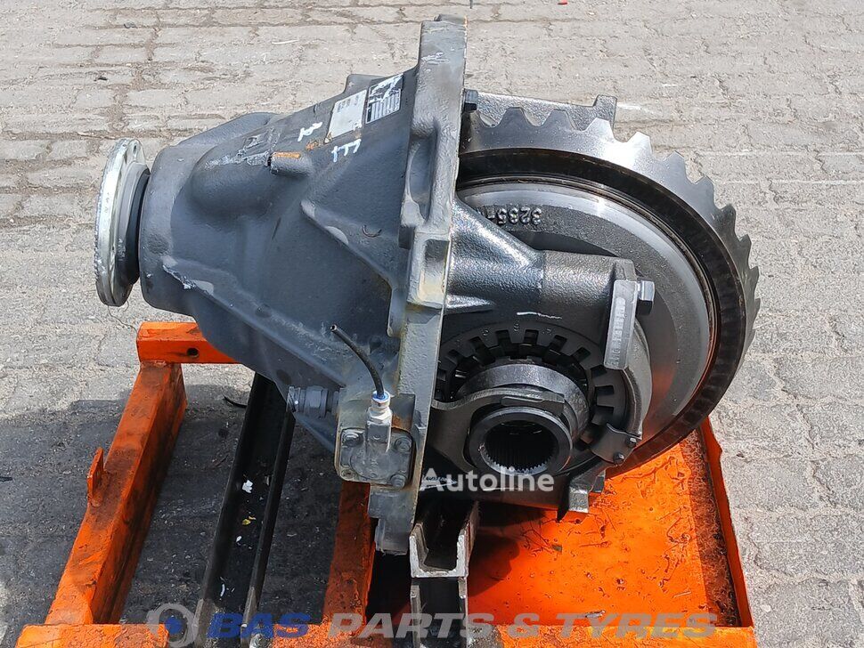 Meritor Volvo RSS1370A 23193995 diferencijal za Meritor kamiona