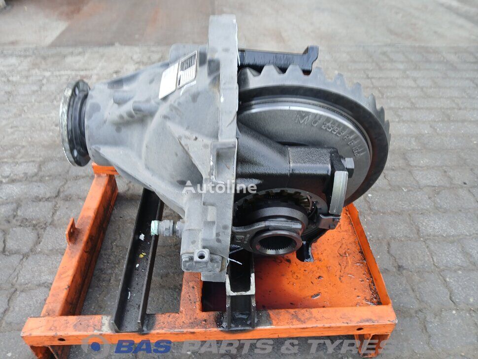 Meritor Volvo RSS1344E P13170-E diferencijal za Meritor kamiona