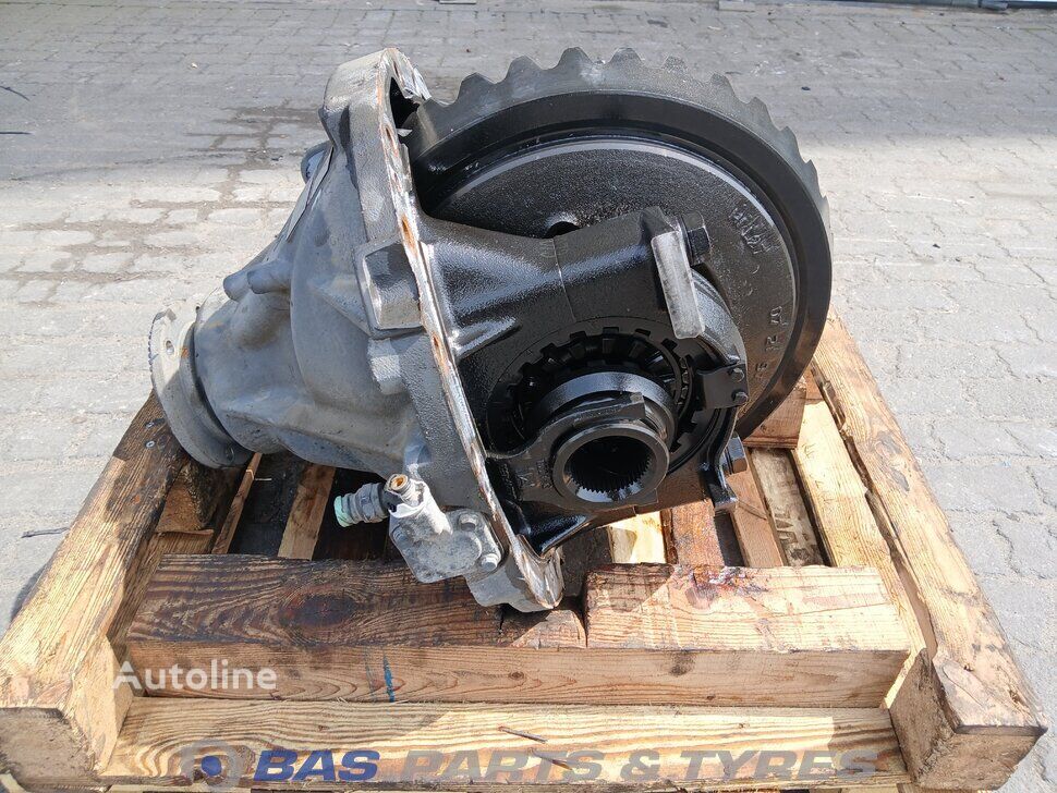 Meritor Volvo RSS1344E P13170-E diferencijal za Meritor kamiona
