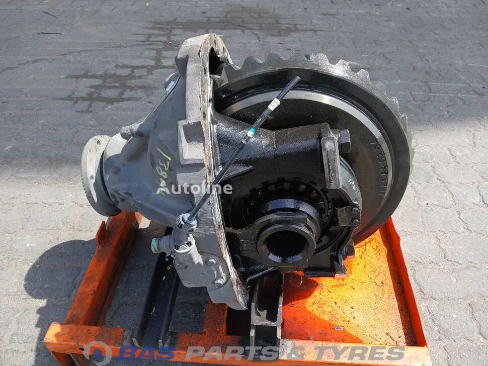 Meritor Volvo RSS1344E P13170-E diferencijal za Meritor kamiona