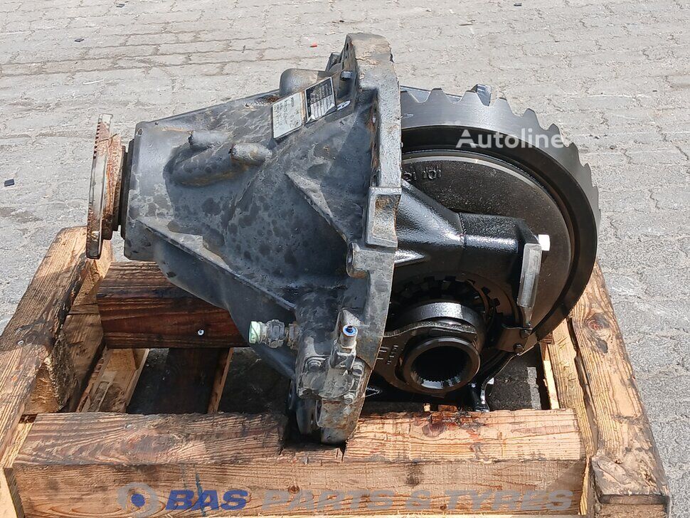 Meritor Volvo RSS1344E P13170-E diferencijal za Meritor kamiona