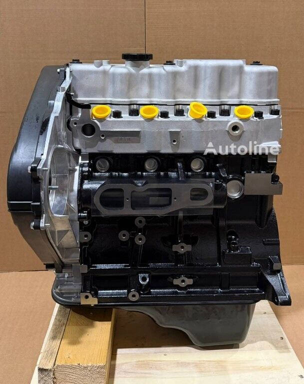 4D56 motor za Mitsubishi Pajero L200 automobila