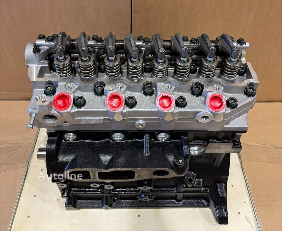 Hyundai 2.5TD 4D56 motor za Mitsubishi Pajero L200 automobila