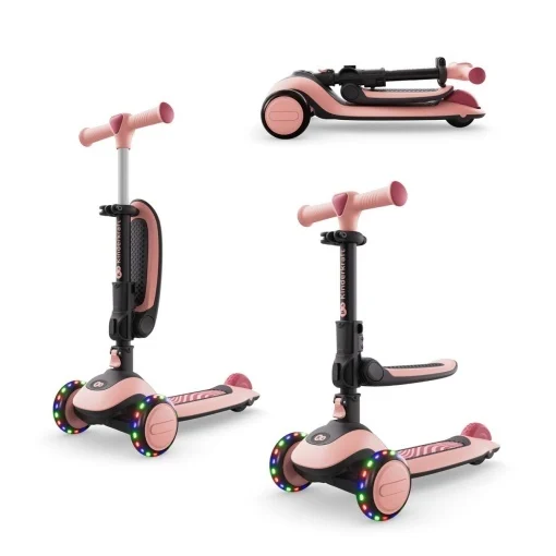 KINDERKRAFT TROTINET HALLEY 2 PINK