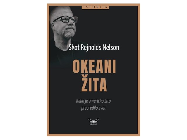 Okeani žita