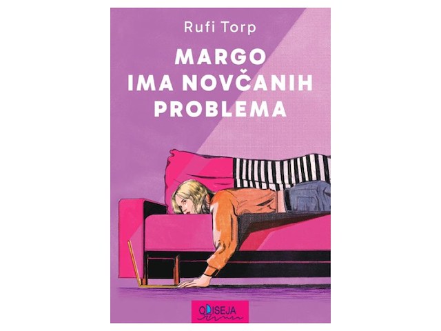 Margo ima novčanih problema