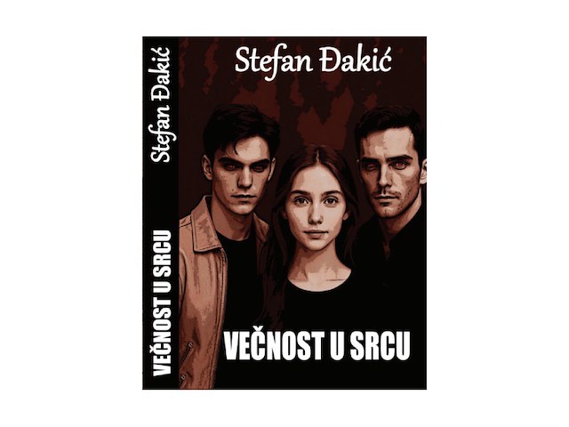 Večnost u srcu